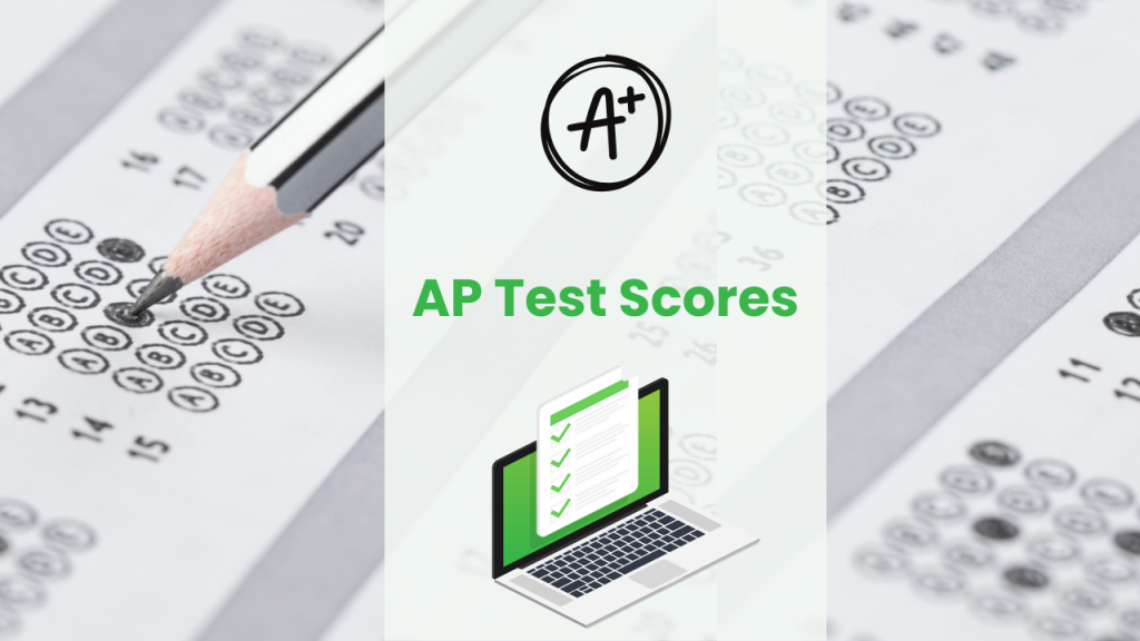 AP Test Scores: Calculation and What do you need to Pass