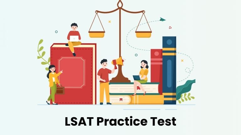 LSAT Practice Test Benefits: Improve Skills and LSAT Scores