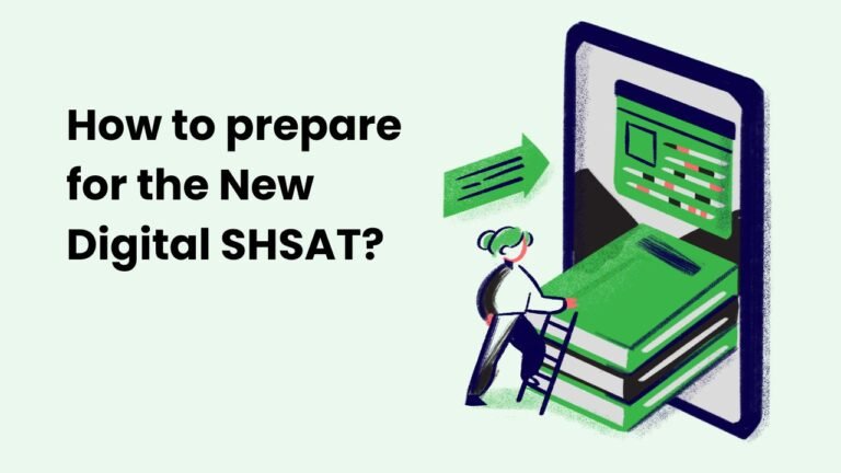 How to calculate SHSAT Score and Cutoff Socre 2025