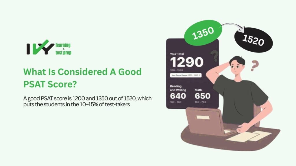 What is a Good PSAT Score for Sophomores? A Complete Guide