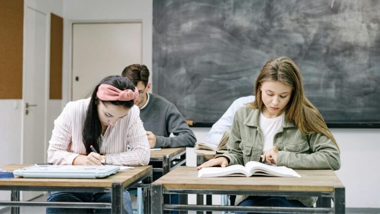ACT Score Chart: Raw to Scaled Score Conversion Explained